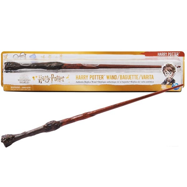 Harry Potter Čarobni štapić Harry SN6063064 | ODDO igračke