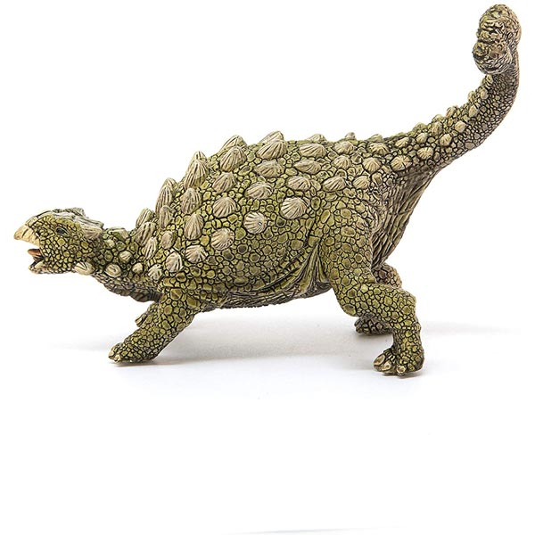 Schleich dinosaurus Ankylosaurus 15023 | ODDO igračke